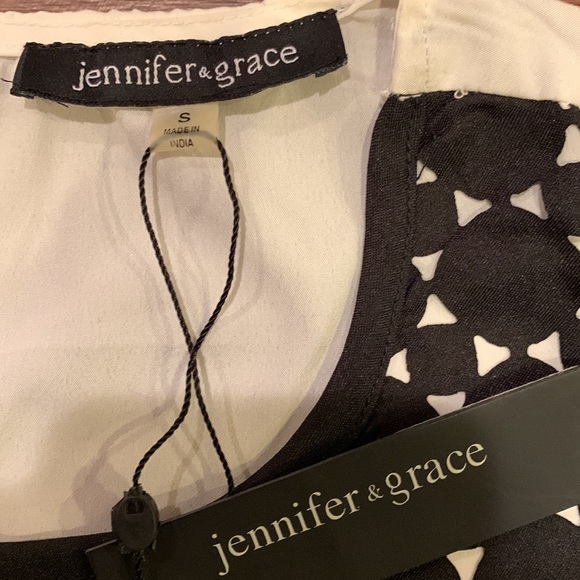 jennifer&grace | Tops | Nwt Womans Top | Poshmark